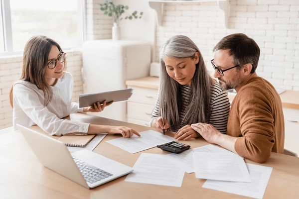 What Is a Novation Agreement in Real Estate? A Beginner-Friendly Guide ...